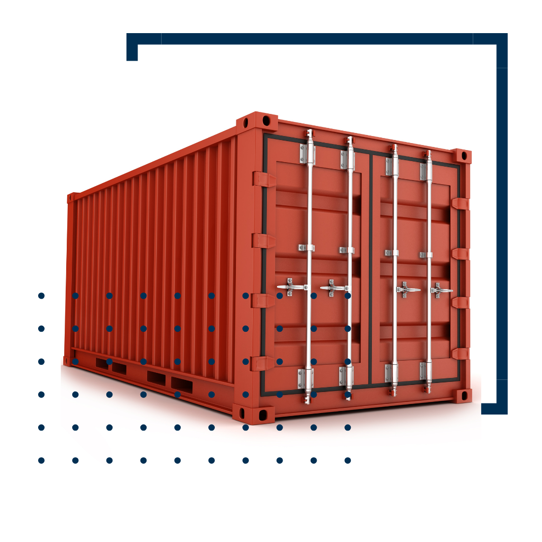 Shipping Container Rentals | Rent A Cargo Container